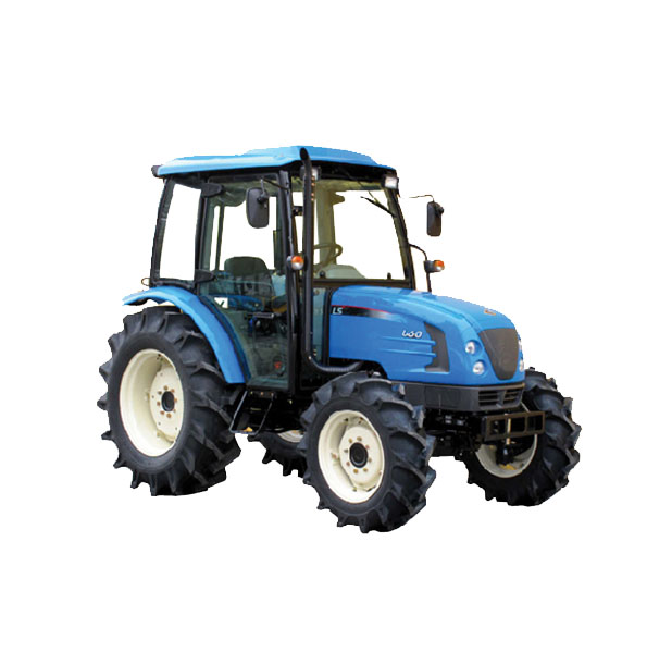 قیمت تراکتور زراعی شالیزاری ال اس مدل U60C | تجهیز بازار